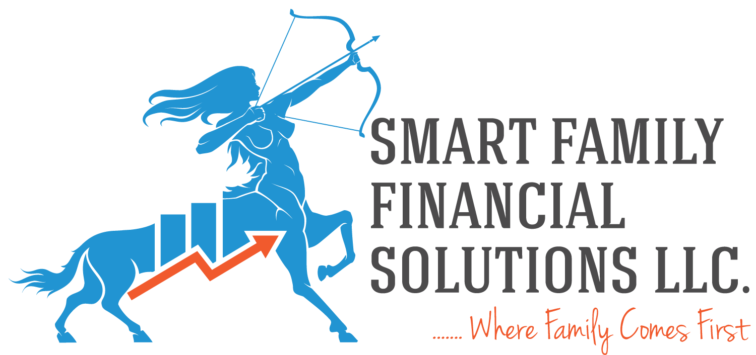 Smart Family Financial Solutions – Personal Portfolio Website